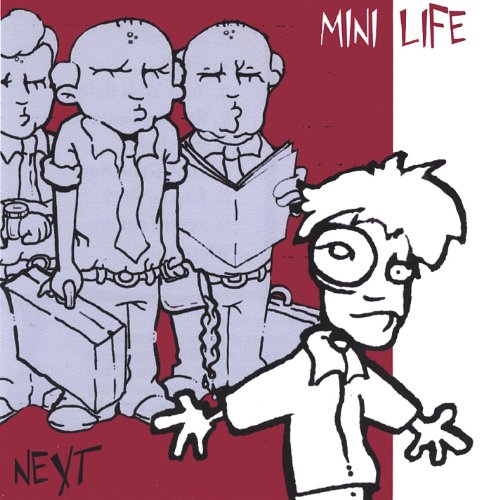 Play Next by Mini Life on Amazon Music
