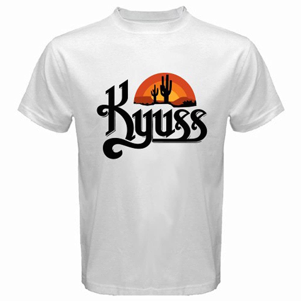 Camiseta Kyuss