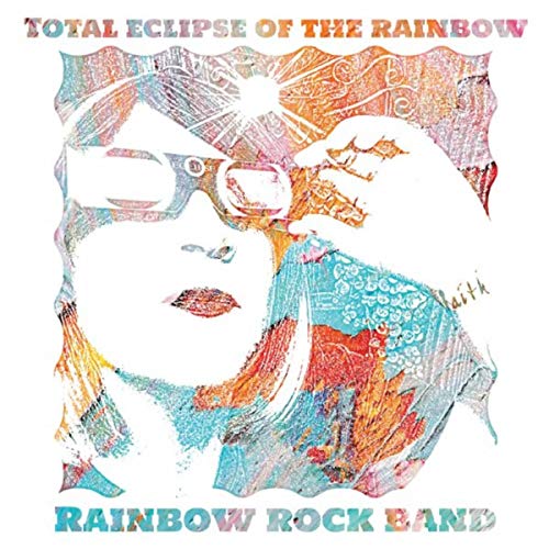 Amazon.com: Total Eclipse of the Rainbow : Rainbow Rock Band: Digital Music