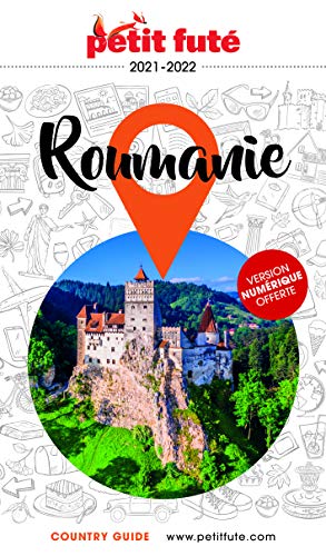 Meilleur guide voyage Roumanie : Que choisir en 2023 ? – Trip & Fun