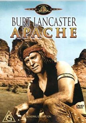 Amazon.com: Apache ( Bronco Apache ) [ NON-USA FORMAT, PAL, Reg.2.4 ...