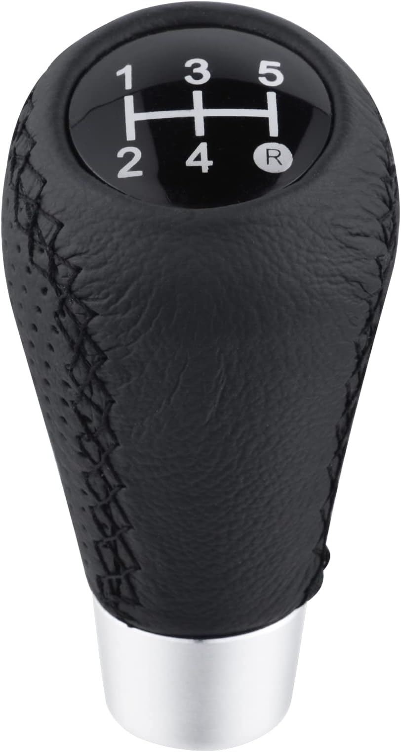 Amazon.com: TUCKBOLD 6 Speed Manual Gear Shift Knob for Toyota Corolla ...