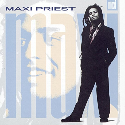 Amazon.com: Maxi : Maxi Priest: Digital Music