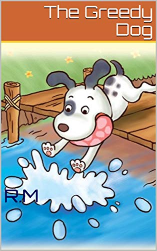 How Do You Deal With A Greedy Dog