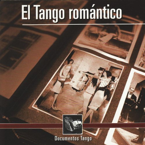 Play Documentos Tango - El Tango romántico by Carlos Gardel y la ...