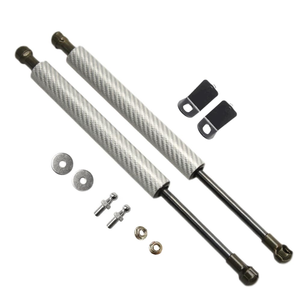 Amazon.com: TSUBASA Lift Supports for Mercedes-Benz Sprinter 907 910 ...