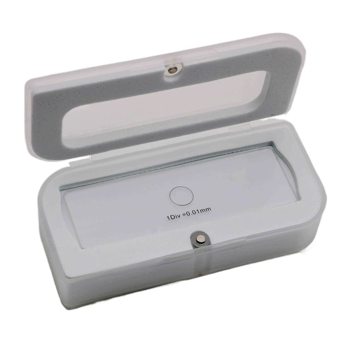 Buy Smicro Accessories For Adults 0.01mm Stage Micrometer Micro Camera ...