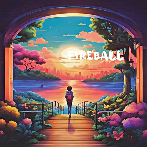 Amazon Music - Essie ShaverのFireball - Amazon.co.jp