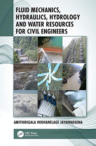 15 Best New Hydrology Books To Read In 2021 - BookAuthority