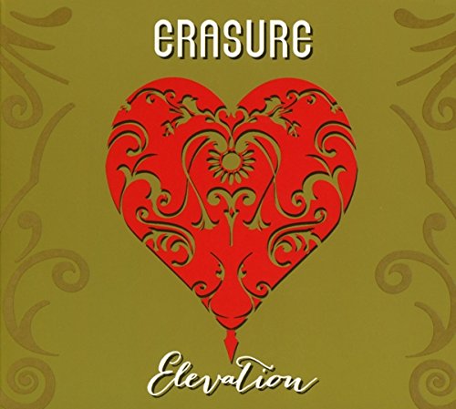 Amazon.com: Elevation: CDs & Vinyl