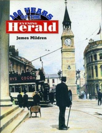 One Hundred Years of the "Western Evening Herald": Amazon.co.uk ...