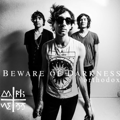 Beware of Darkness, Kyle Nicolaides, John 5, Daniel Curcio, Joey ...