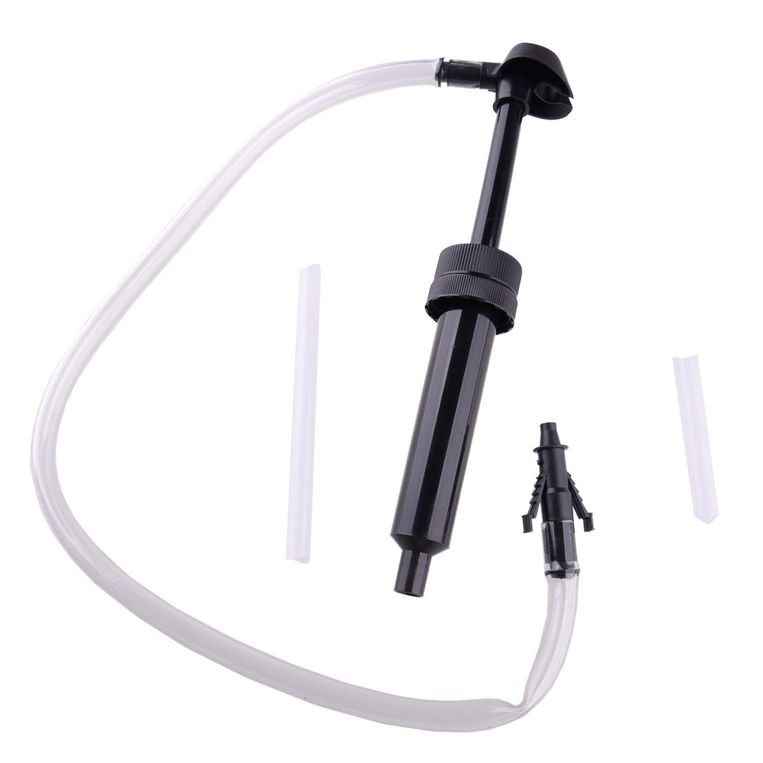 Buy CITALL Universal Fluid Transfer Pump Dispenser for Quart Gallon ...