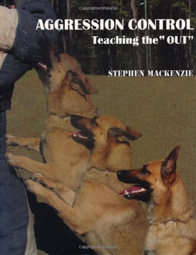 Aggression Control: Teaching the "Out": Mackenzie PhD, Stephen A ...