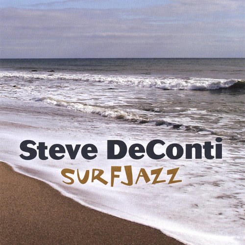 Play Surfjazz by Steve Deconti on Amazon Music