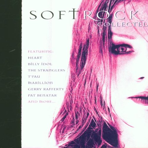 Soft Rock Collected : Amazon.es: CDs y vinilos}