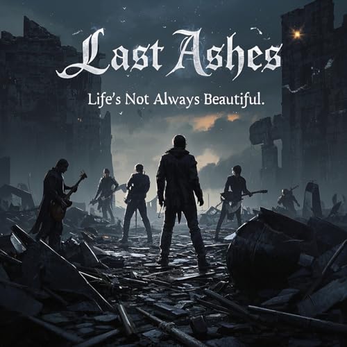 Amazon.co.jp: Life's Not Always Beautiful (Remastered 2025) : Last ...
