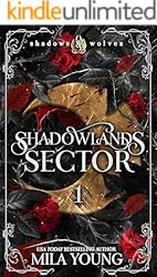 Amazon.com: Shadowlands Sector, One eBook : Young, Mila: Kindle Store