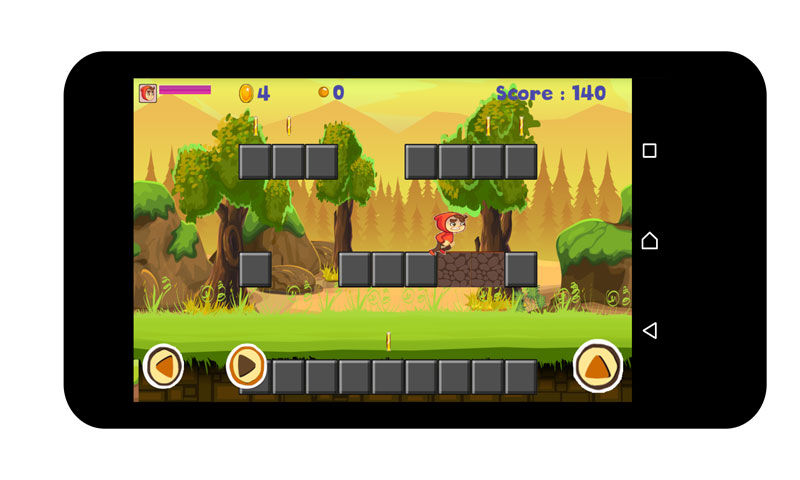 Super Adventure Boy 2019:Amazon.ca:Appstore for Android