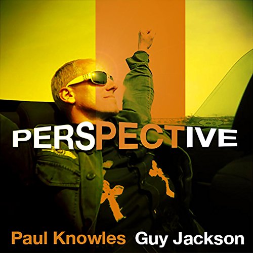 Amazon.co.jp: Perspective : Paul Knowles & Guy Jackson: Digital Music