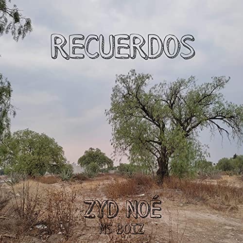 Recuerdos de NS Boiz & Zyd Noé en Amazon Music Unlimited