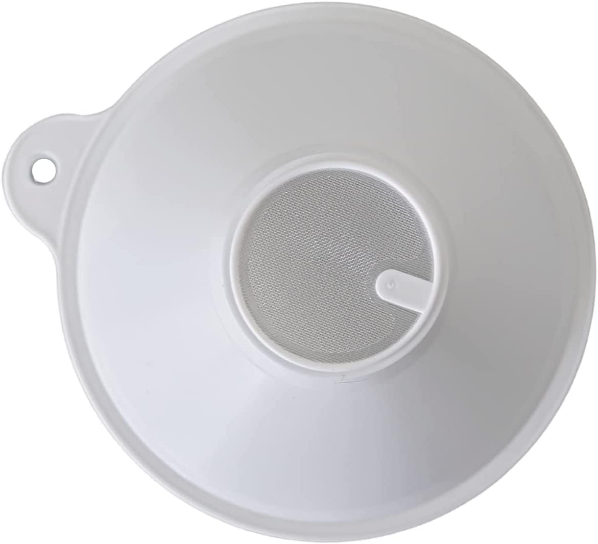 Snapklik.com : Calculi Strainer - Kidney Stone Collector Funnel
