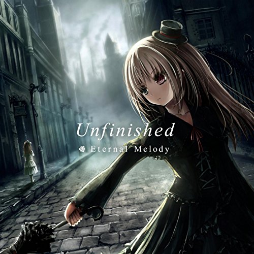Amazon.co.jp: Unfinished : Eternal Melody: デジタルミュージック