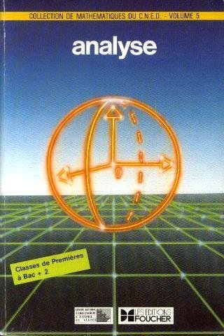 Amazon.fr - Collection de mathematiques du cned, centre national d ...