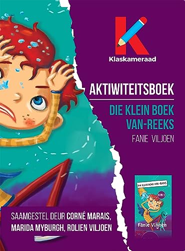 Amazon.com: Klein boek -Begriptoetsboek (Afrikaans Edition) eBook ...