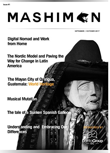 Amazon.com: Mashimon eBook : Hernandez, Jose : Kindle Store