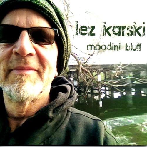 Amazon.com: Moodini Bluff : Lez Karski: Digital Music