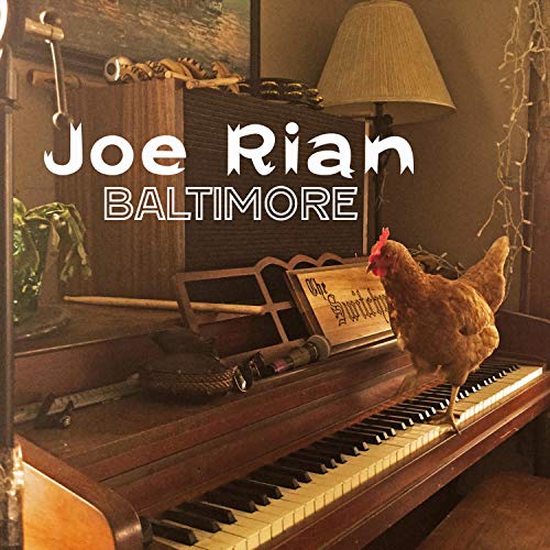 Baltimore by Joe Rian on Amazon Music - Amazon.com
