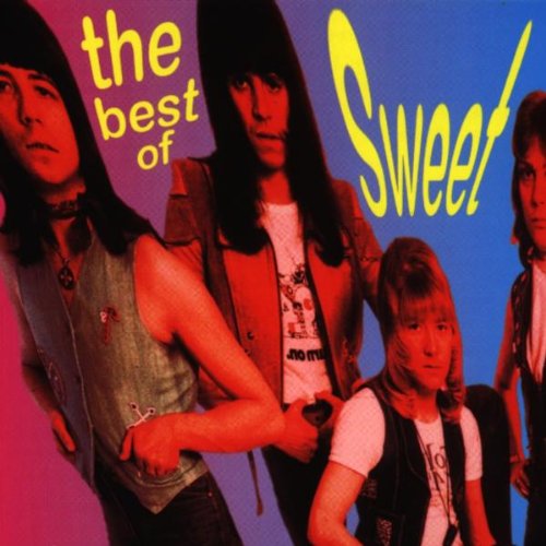 Sweet - Best of: Sweet - Amazon.com Music