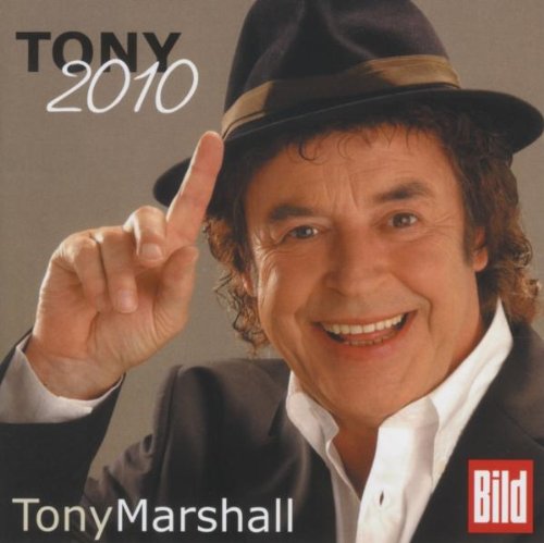 Tony 2010: Amazon.de: Musik-CDs & Vinyl