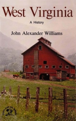 Amazon.com: West Virginia: A History (States & the Nation) eBook ...