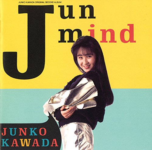 Jun mind by Junko Kawada on Amazon Music - Amazon.com