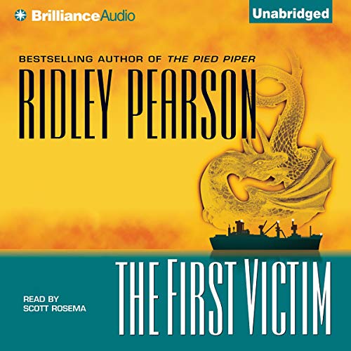 Amazon.com: The First Victim: Lou Boldt/Daphne Matthews, Book 6 ...