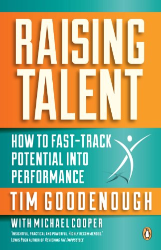 Amazon.com: Raising Talent - How to Fast-Track Potential into ...