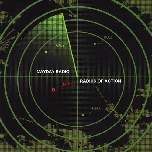 Mayday Radio - Radius of Action - Amazon.com Music