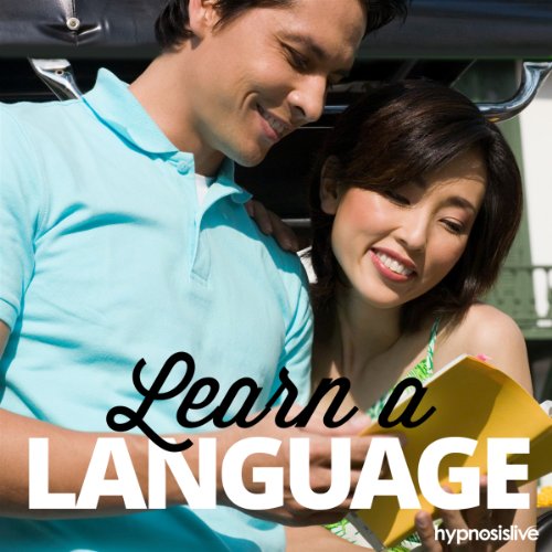 Learn a Language Hypnosis: Master Languages Effortlessly, with Hypnosis (Audio Download ...