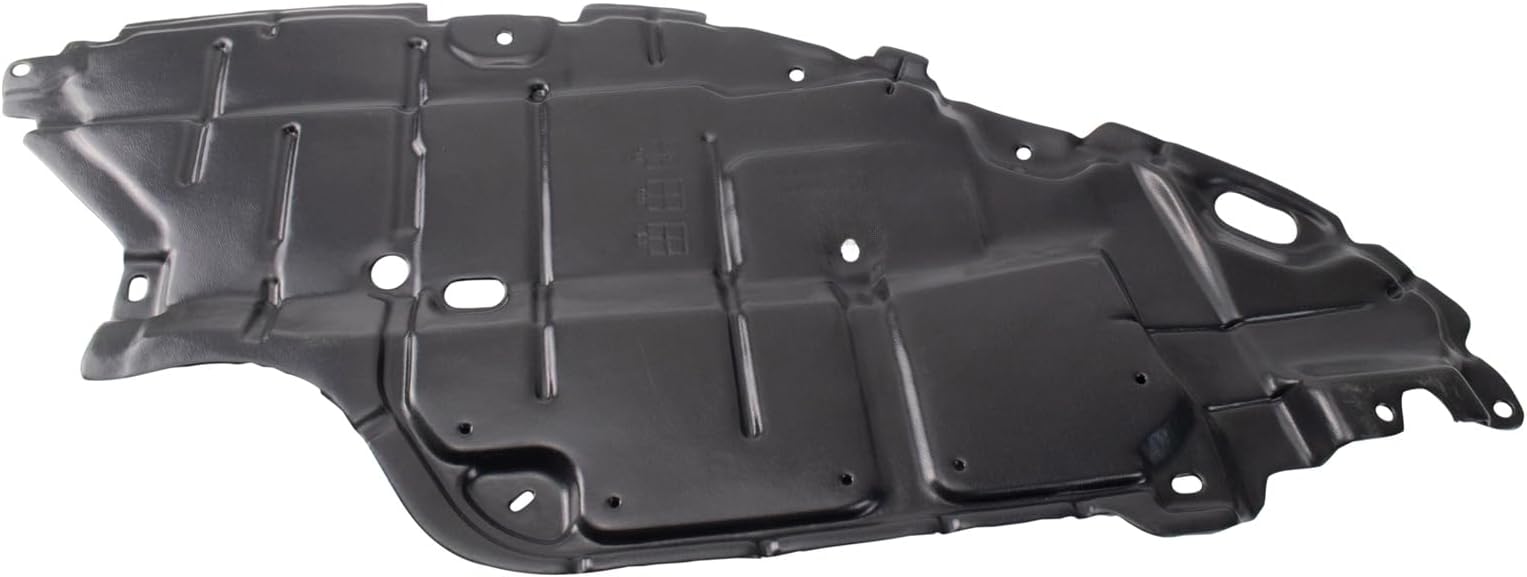 Amazon.com: Garage-Pro Engine Splash Shield for Toyota Camry 2007-2011 ...