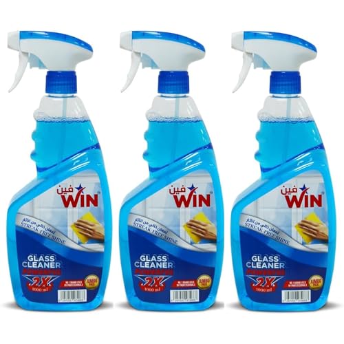 amazon.ae Best Sellers: The best items in Household Glass Cleaners ...