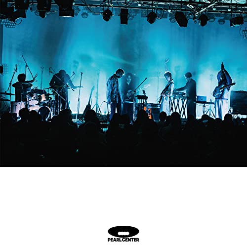 Orb Live at Liquidroom de PEARL CENTER no Amazon Music Unlimited