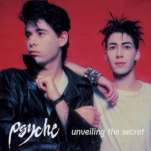 Amazon.com: Unveiling The Secret : Psyche: Digital Music