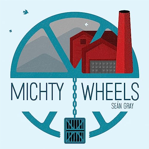 Play Michty Wheels by Sean Gray on Amazon Music