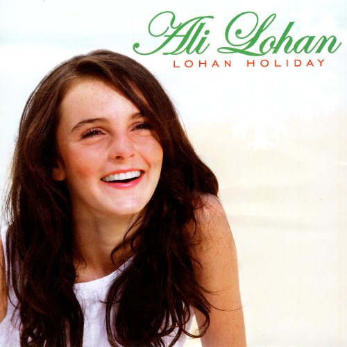 Play Lohan Holiday by Ali Lohan on Amazon Music