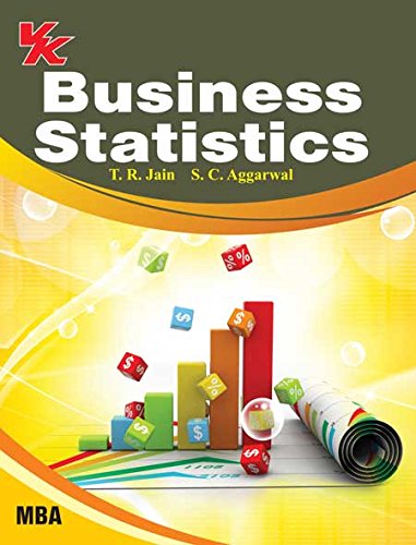 Buy Business Statistics - MBA Book Online at Low Prices in India ...