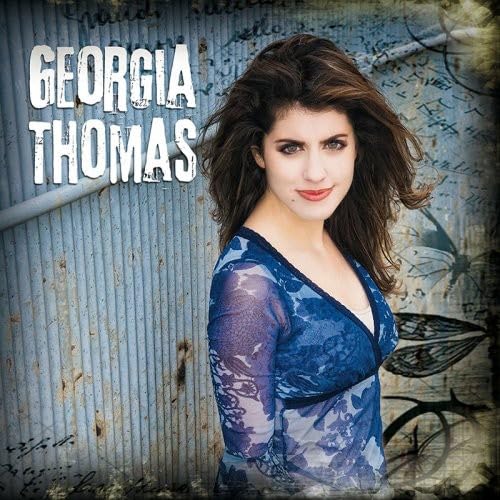 Georgia Thomas - Georgia Thomas - Amazon.com Music