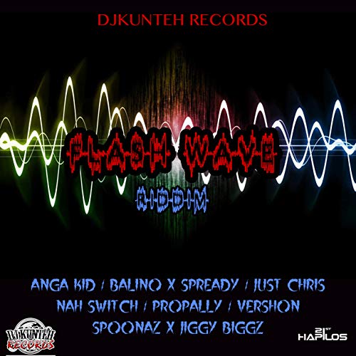 Amazon.com: Flash Wave Riddim [Explicit] : Various artists: Digital Music