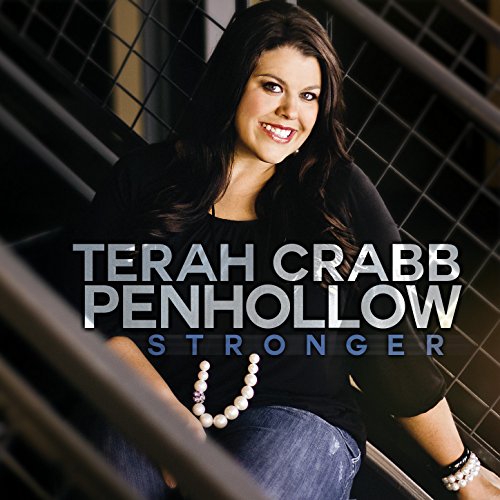 Play Stronger by Terah Crabb Penhollow on Amazon Music